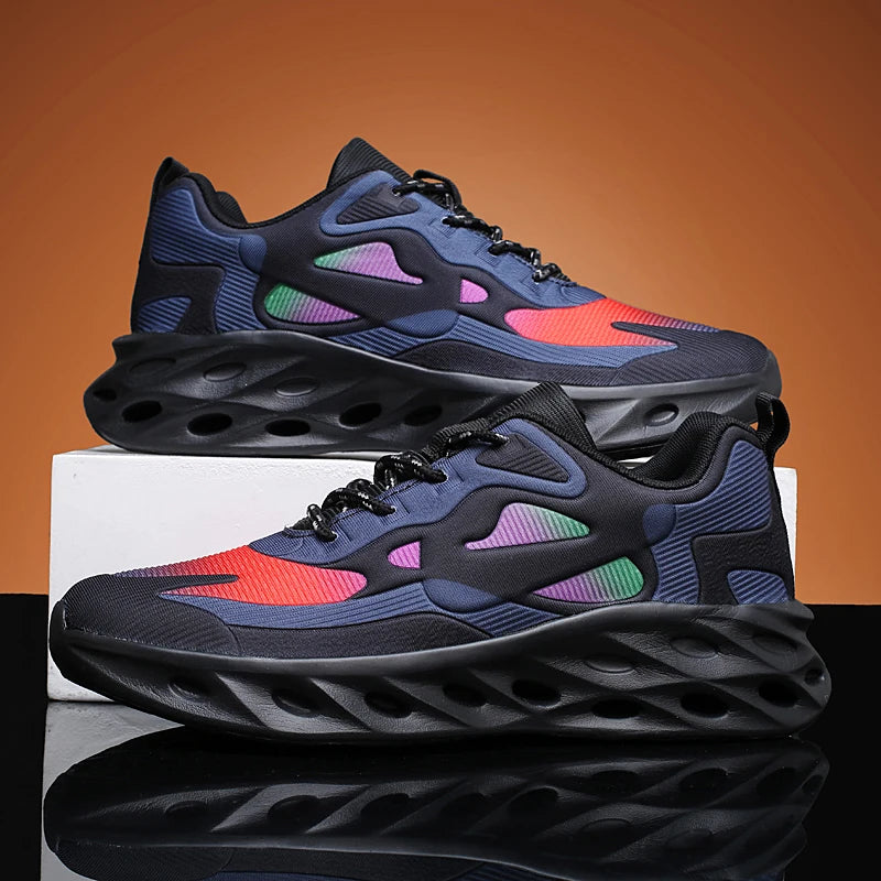 Vortex Running Sneakers – Millano-North